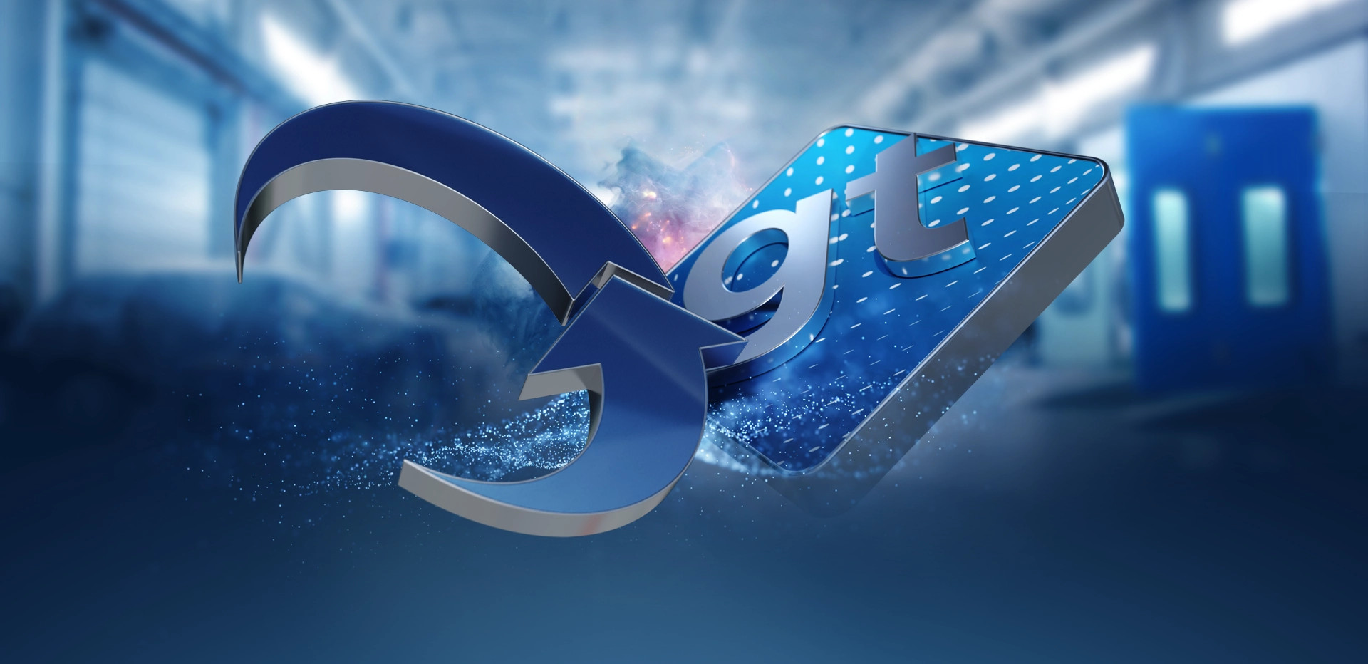 AutoFlow and GT Motive Collaborate AutoFlow and GT Motive Collaborate